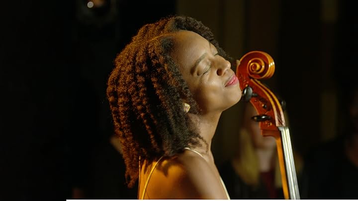 Amazon.com: JAZZ@ Episode 1: Get The Blessing & Ayanna Witter-Johnson ...