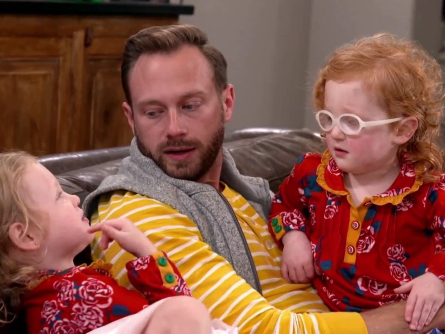 Prime Video: OutDaughtered - Season 4