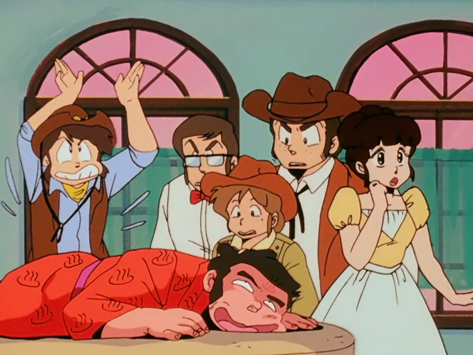 Prime Video: Lamù, la ragazza dello spazio