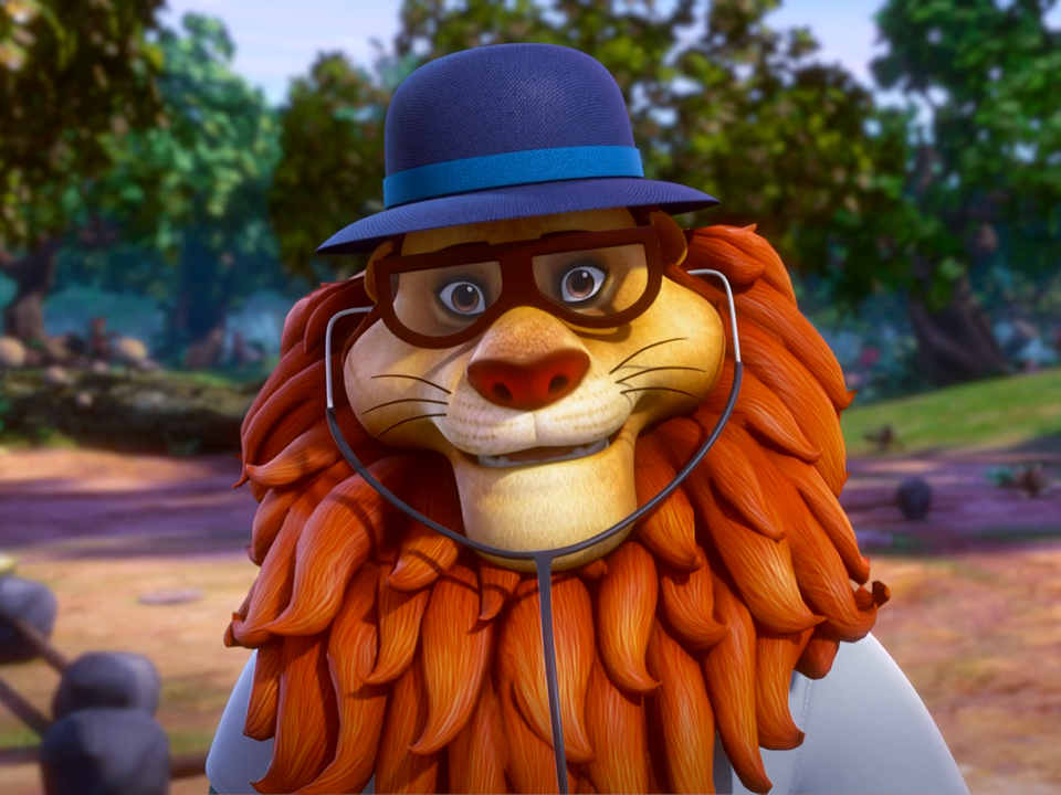 Prime Video: Guddu The Great - Season 1