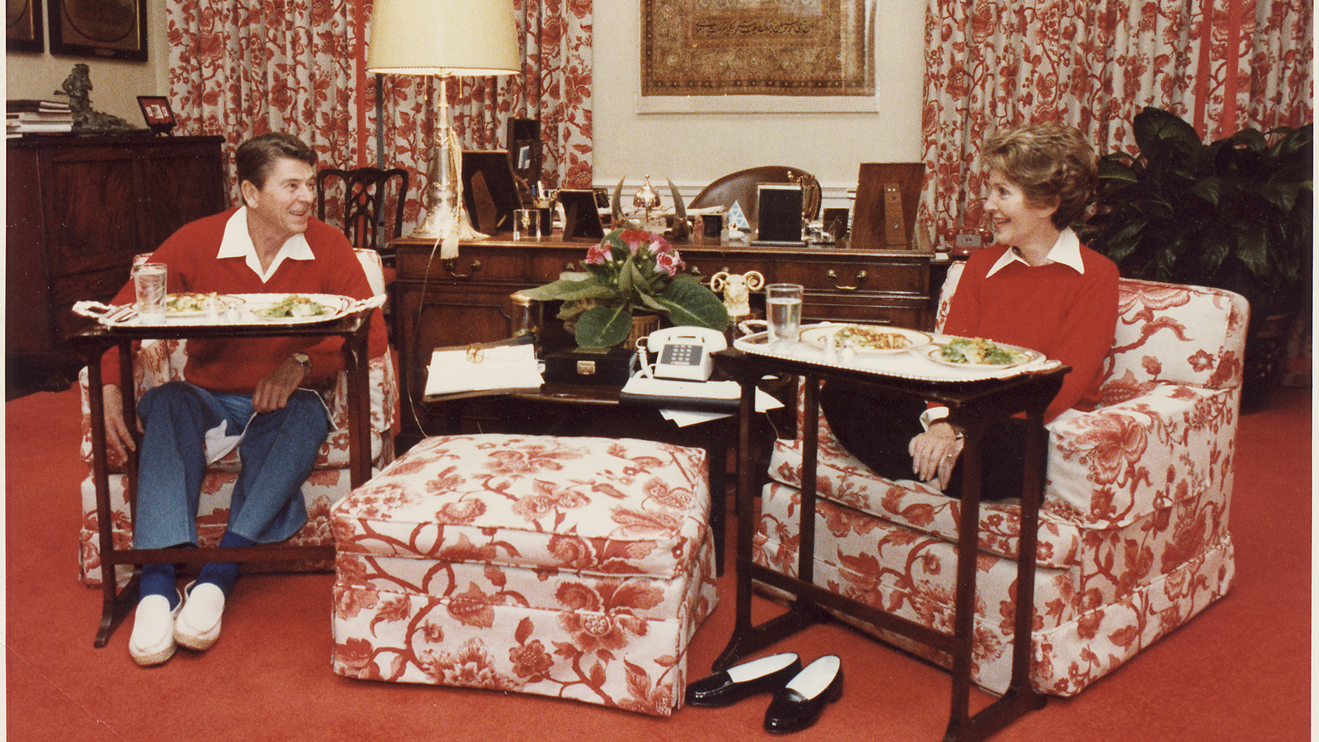 Watch Reagans, The (Limited Series) Season 1 | Prime Video