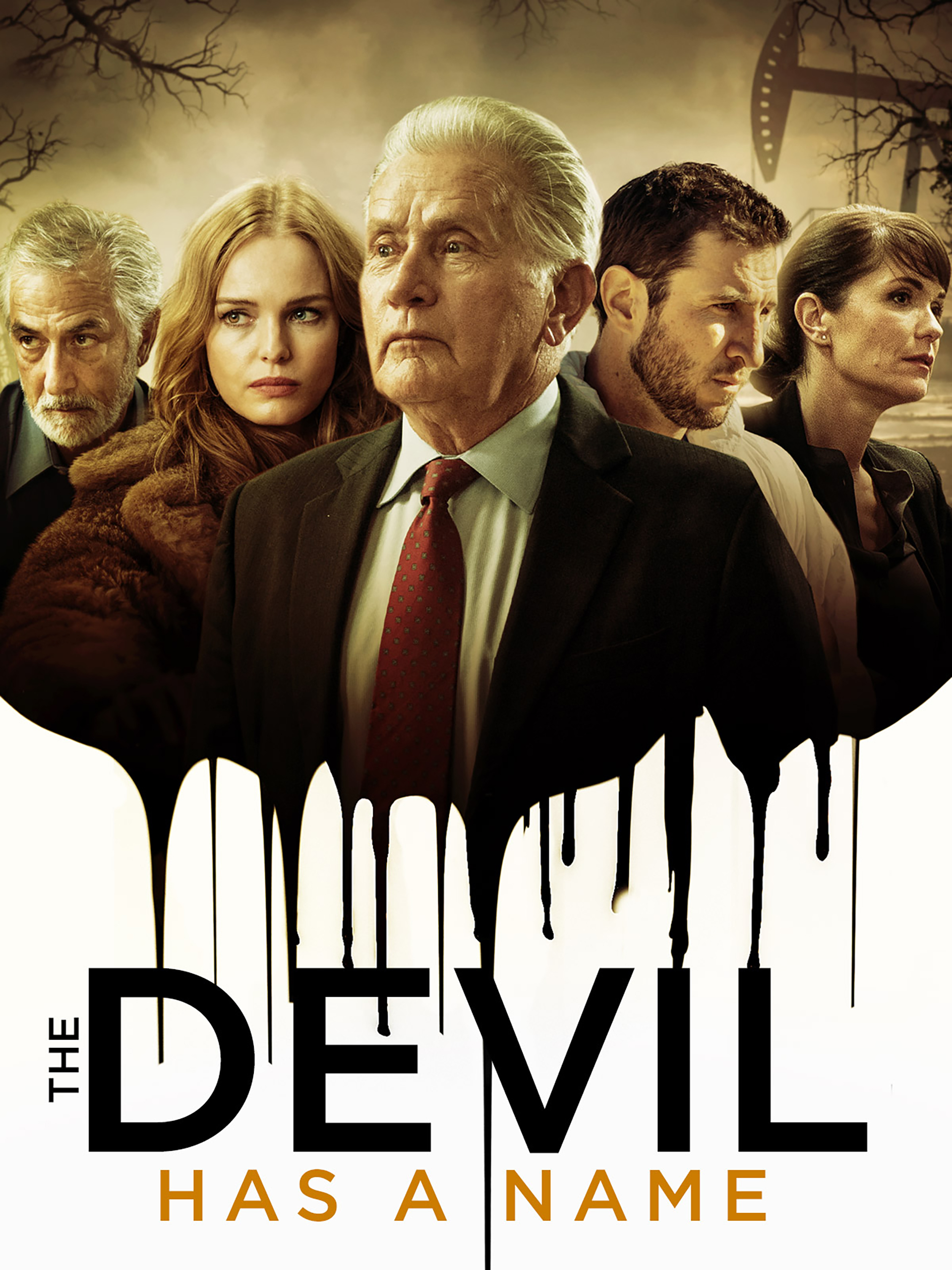 Prime Video: The Devil Has A Name