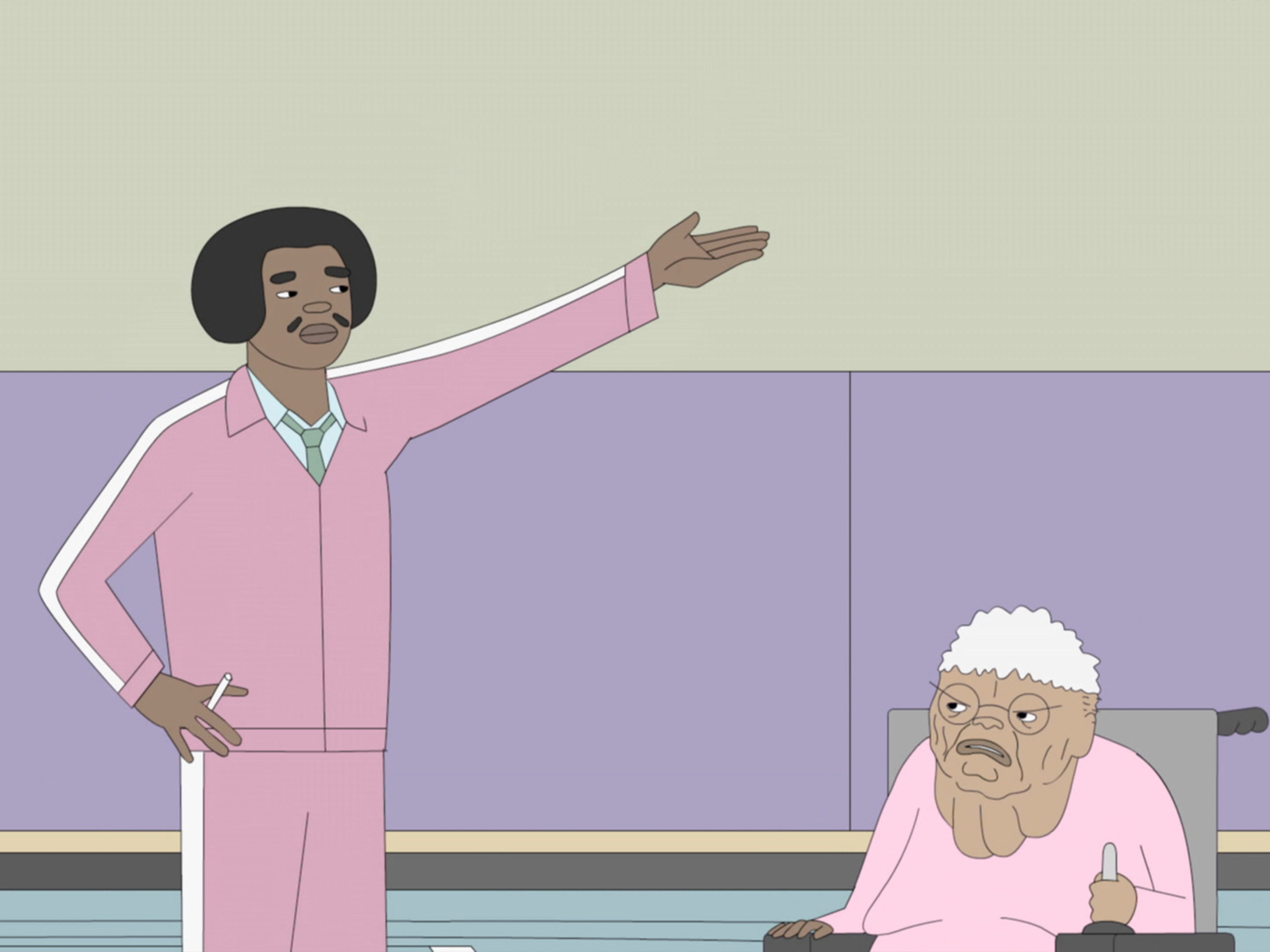 Prime Video: China, IL - Season 2