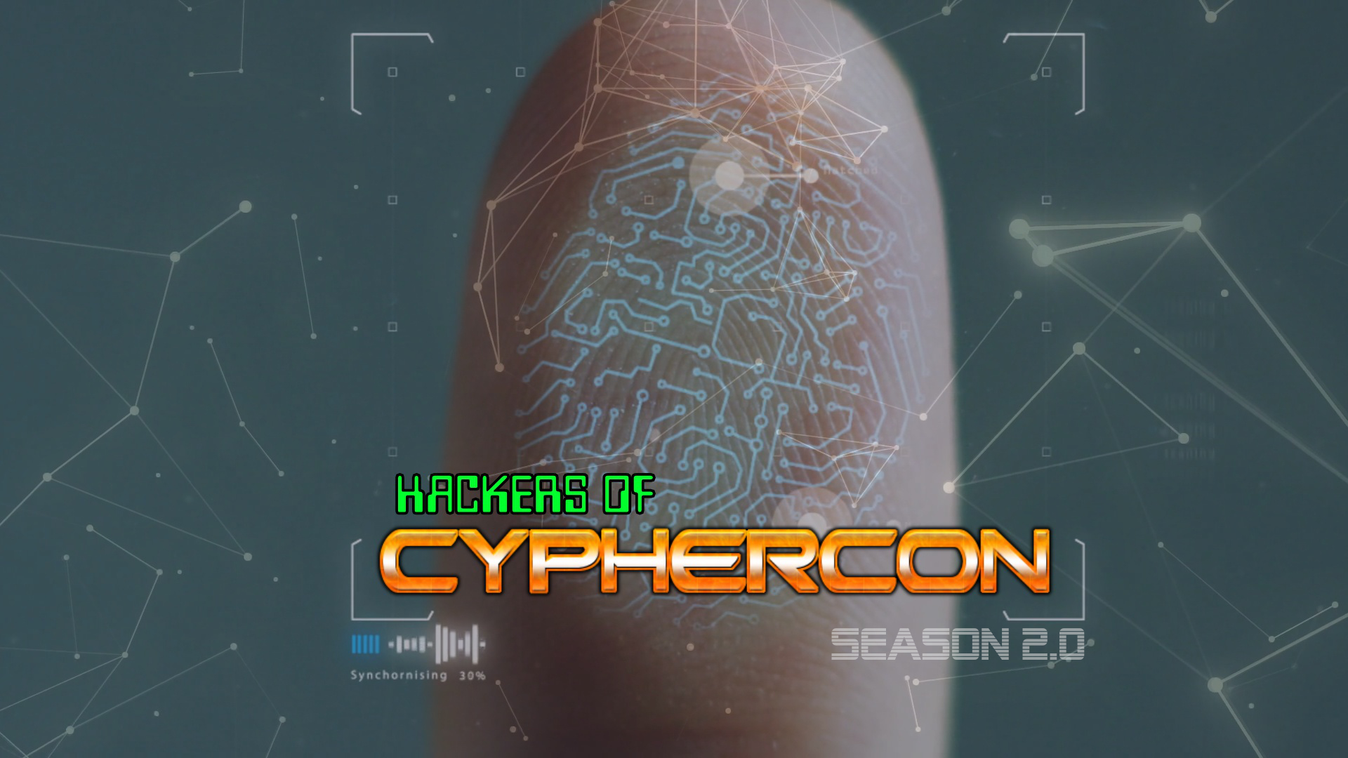 Watch Hackers of CypherCon | Prime Video