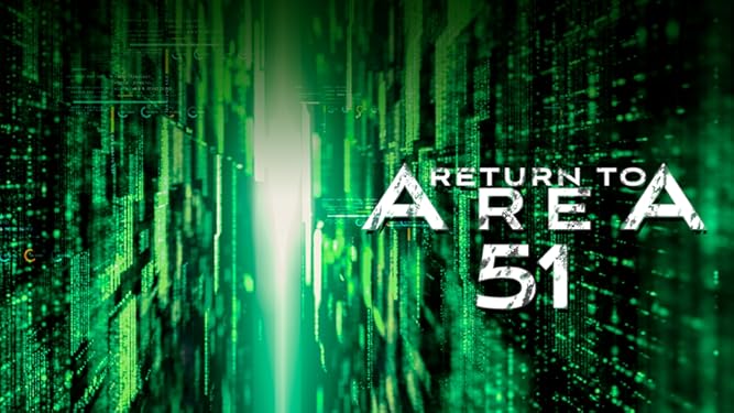 Area 51 Wallpaper