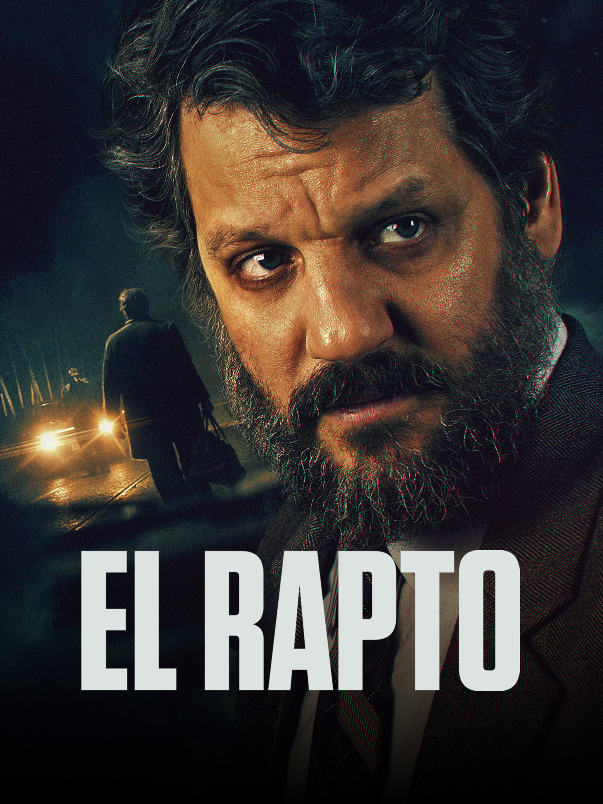 Prime Video: El Rapto