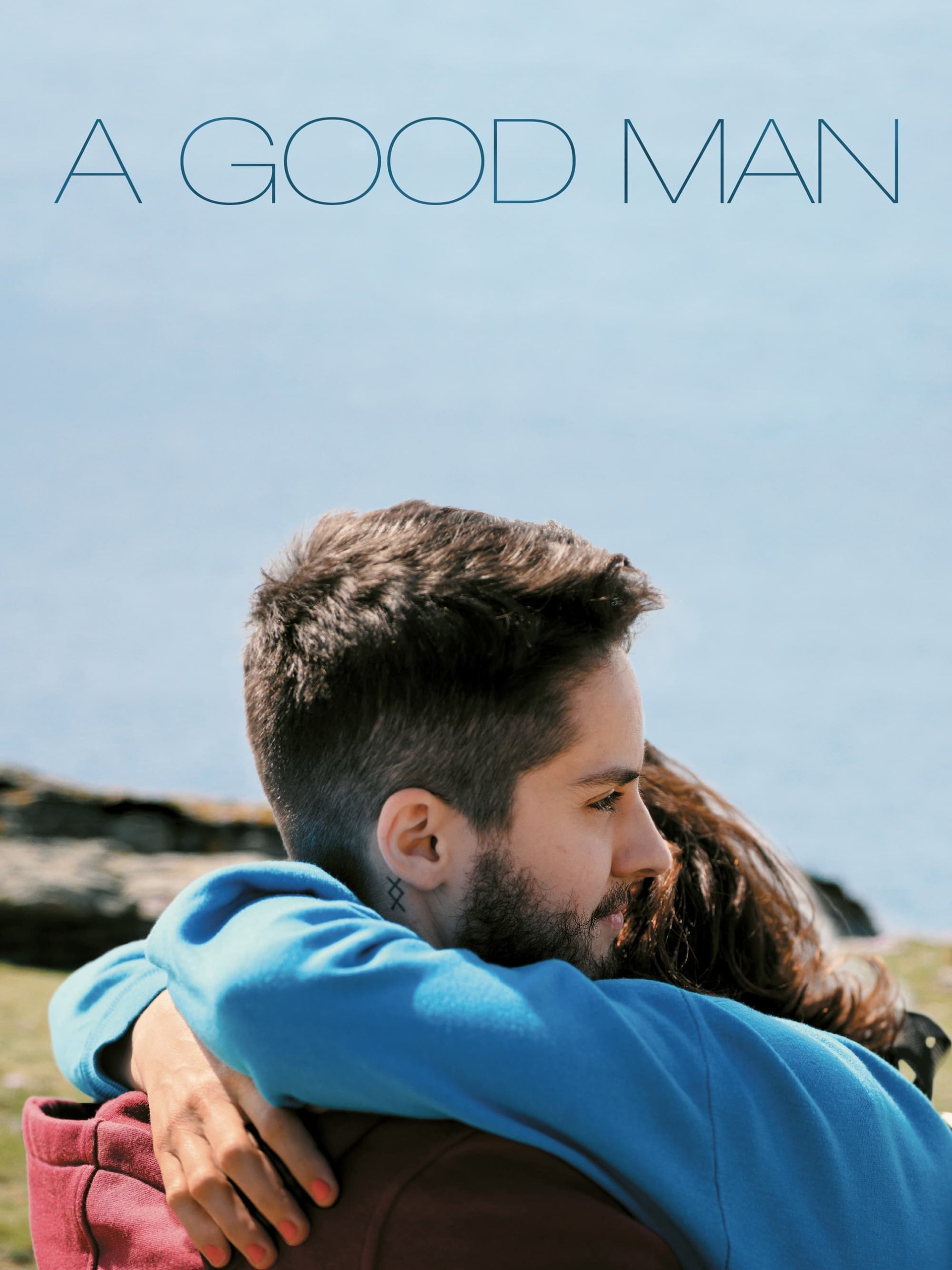 Prime Video: A Good Man