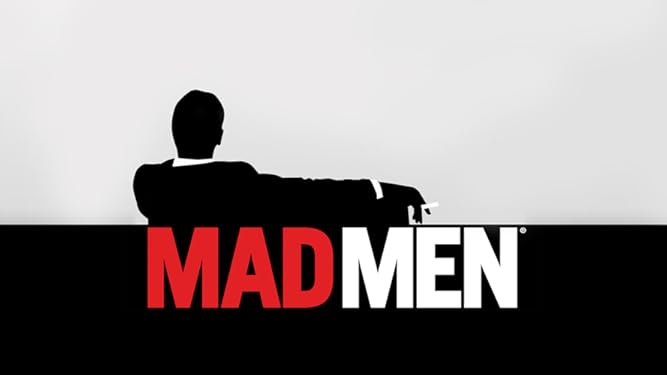 Mad Men Logo
