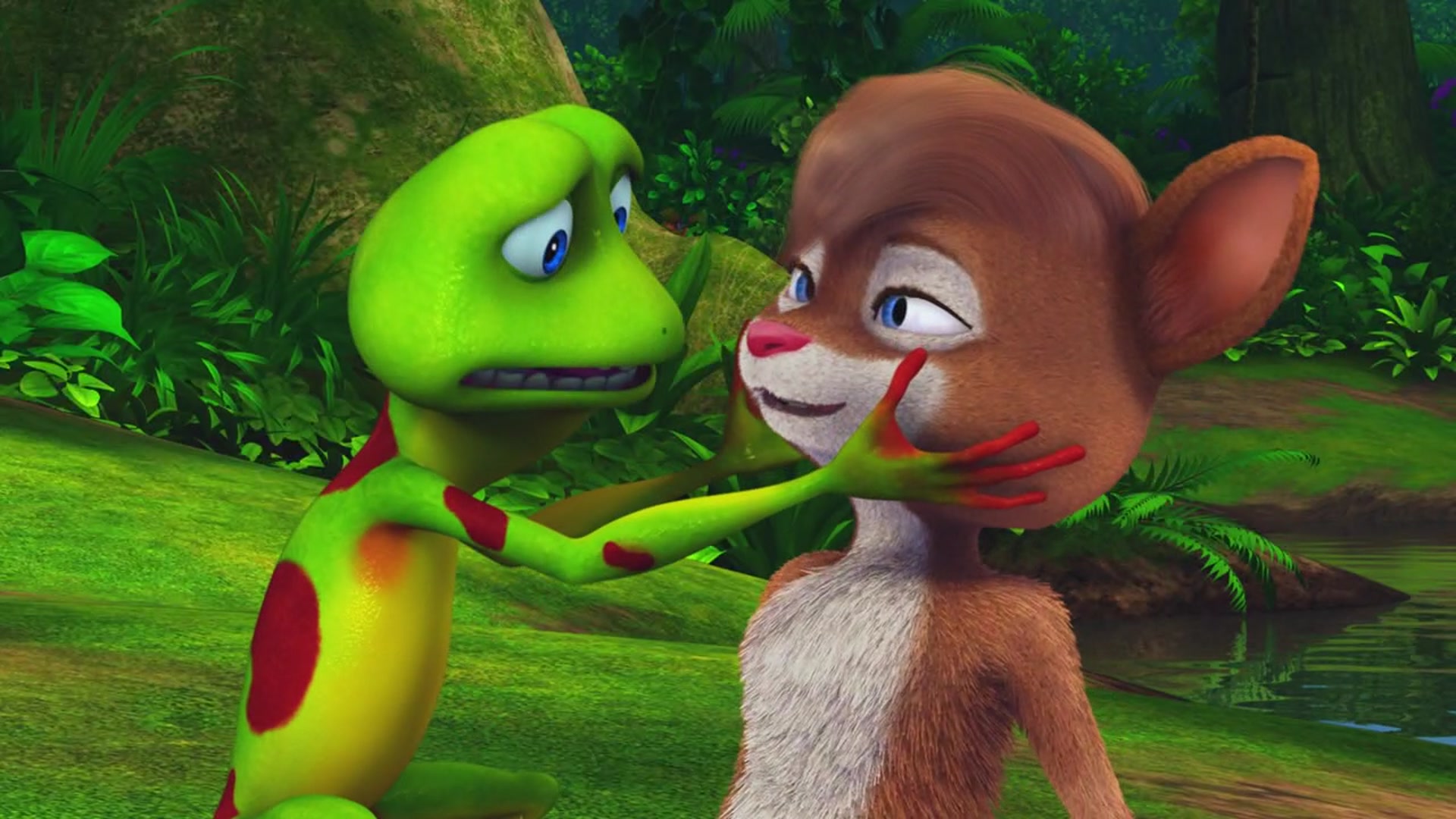 Watch Ribbit | Prime Video