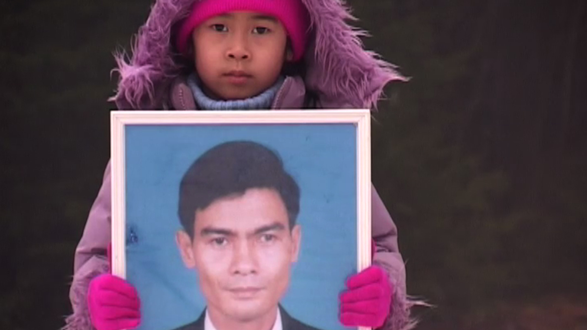 Prime Video: Who Killed Chea Vichea?