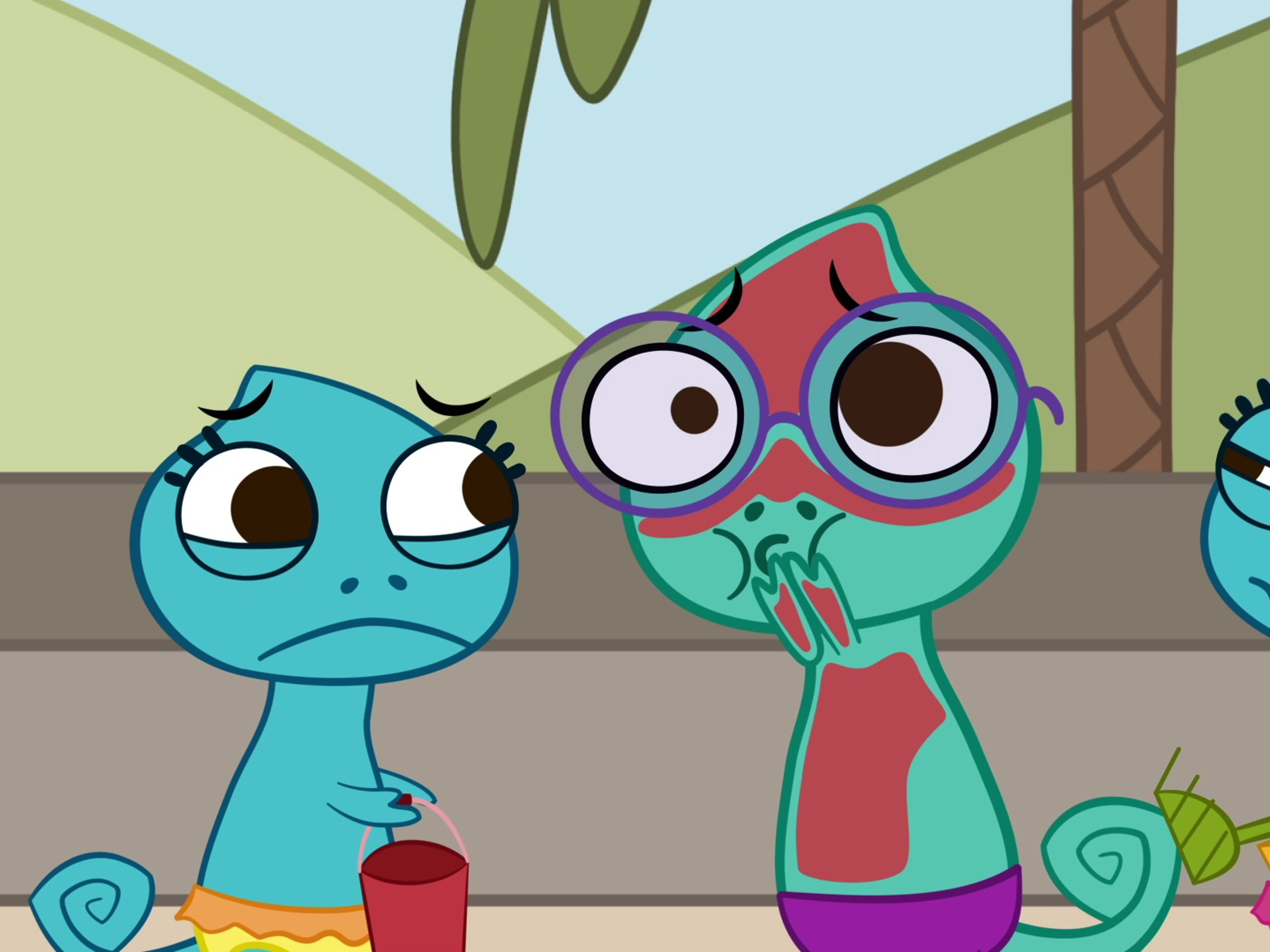 Prime Video: Croco Doc - saison 1