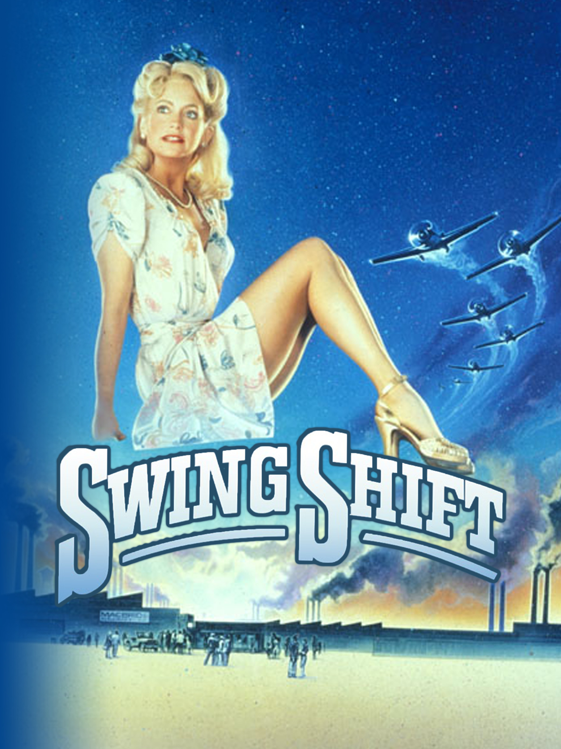 Prime Video: Swing Shift