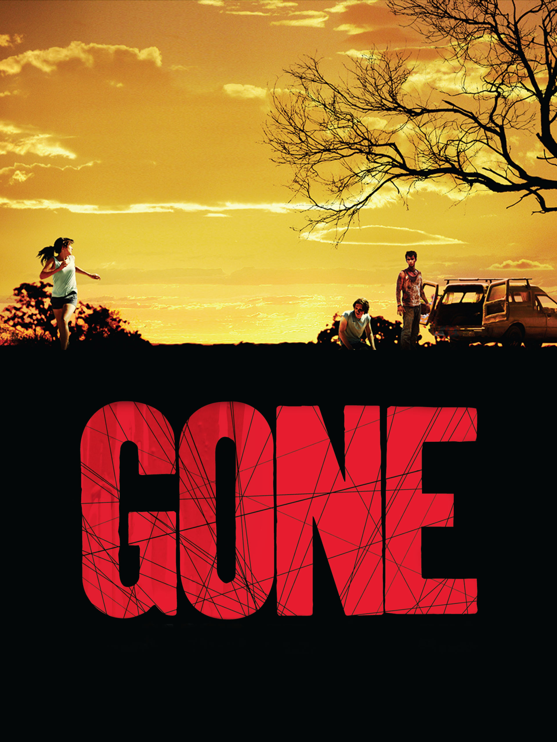 Prime Video: Gone