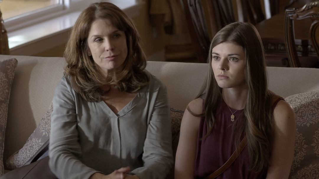 Prime Video: Double Mommy