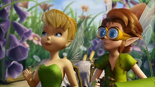 Prime Video: Tinker Bell