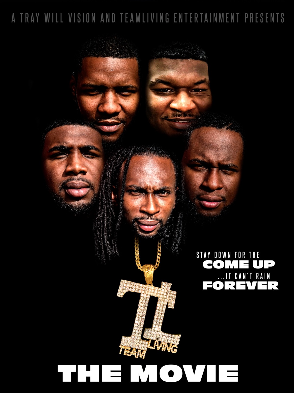 Prime Video: Team Living