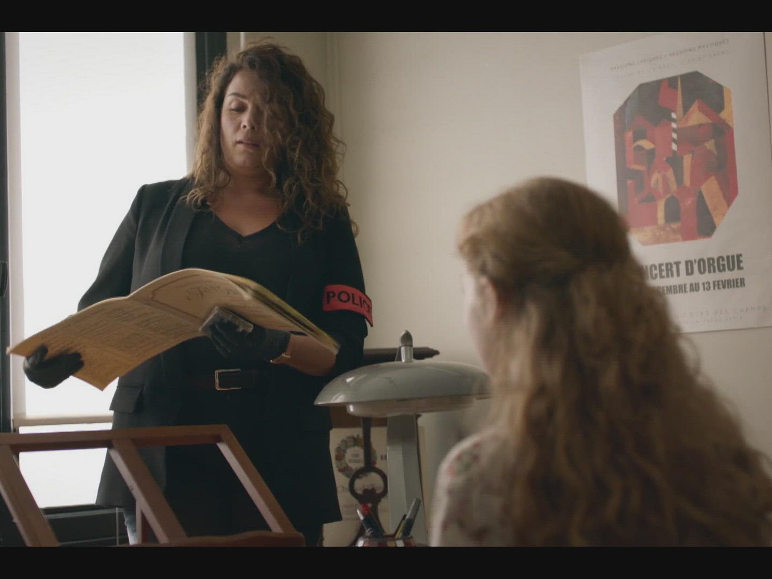 Prime Video: Astrid et Raphaëlle - Saison 2