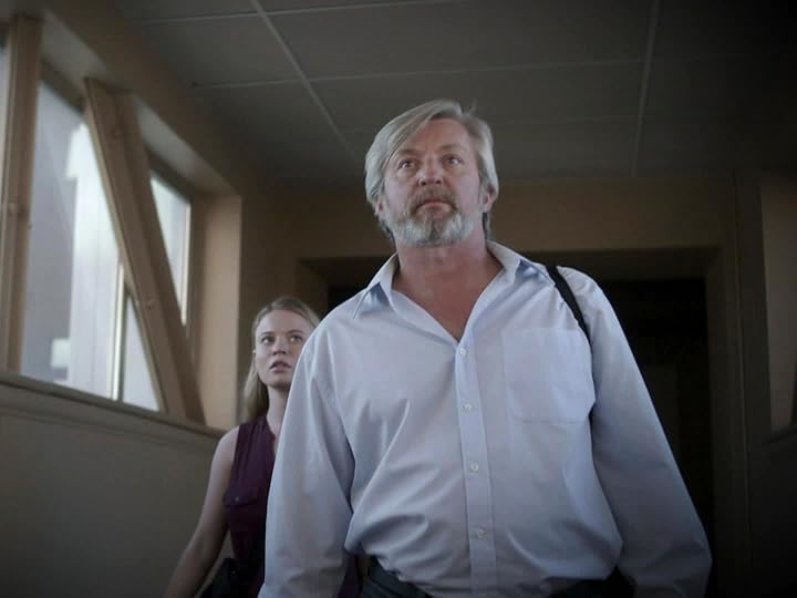 Prime Video: Haunted Case Files - Season 2