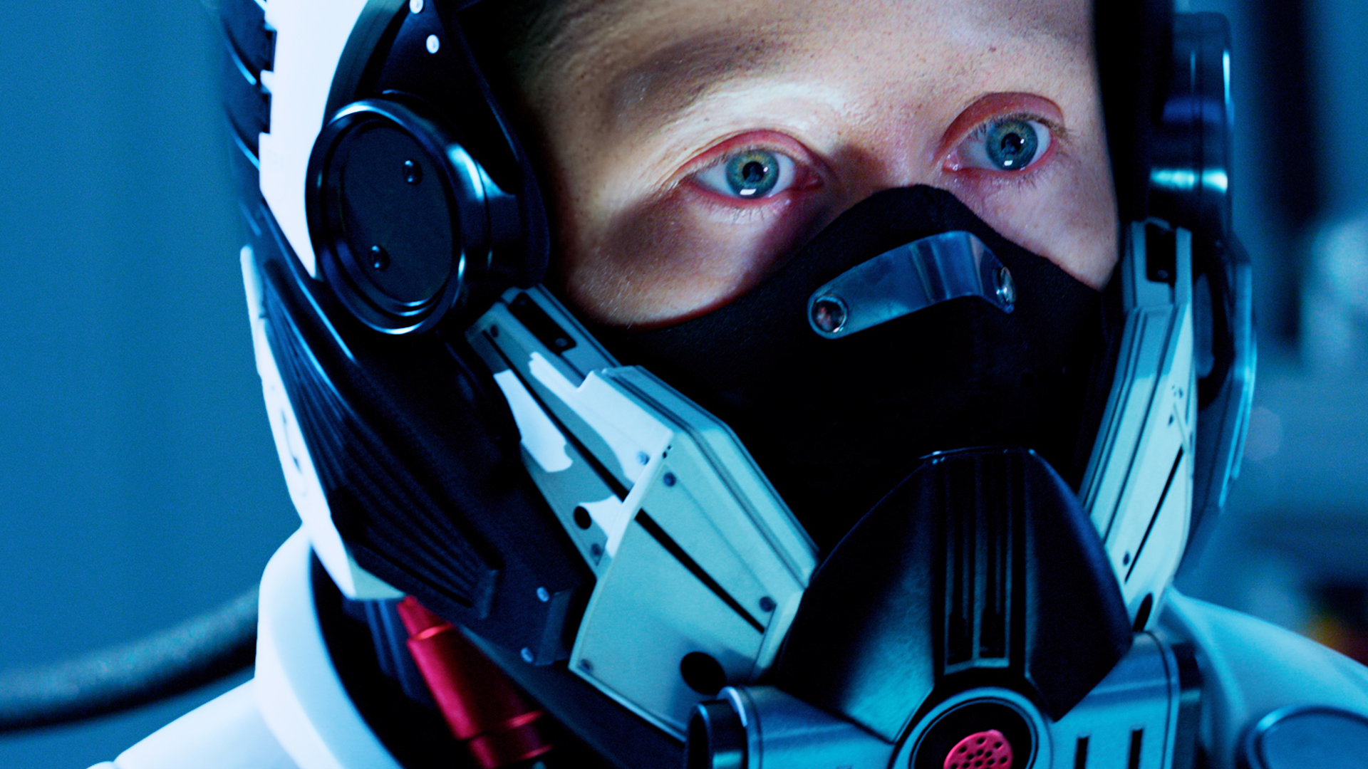 Prime Video: The Beyond