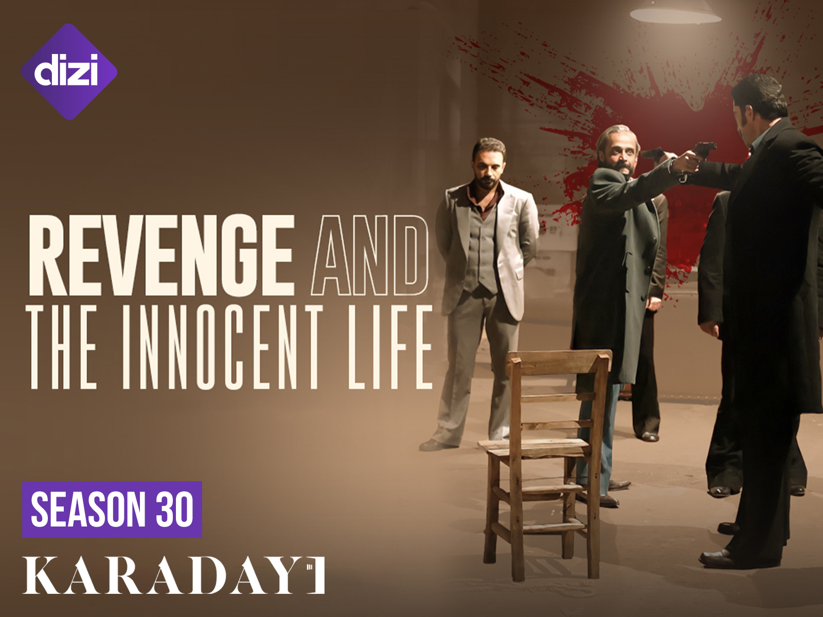 Prime Video: Karadayi