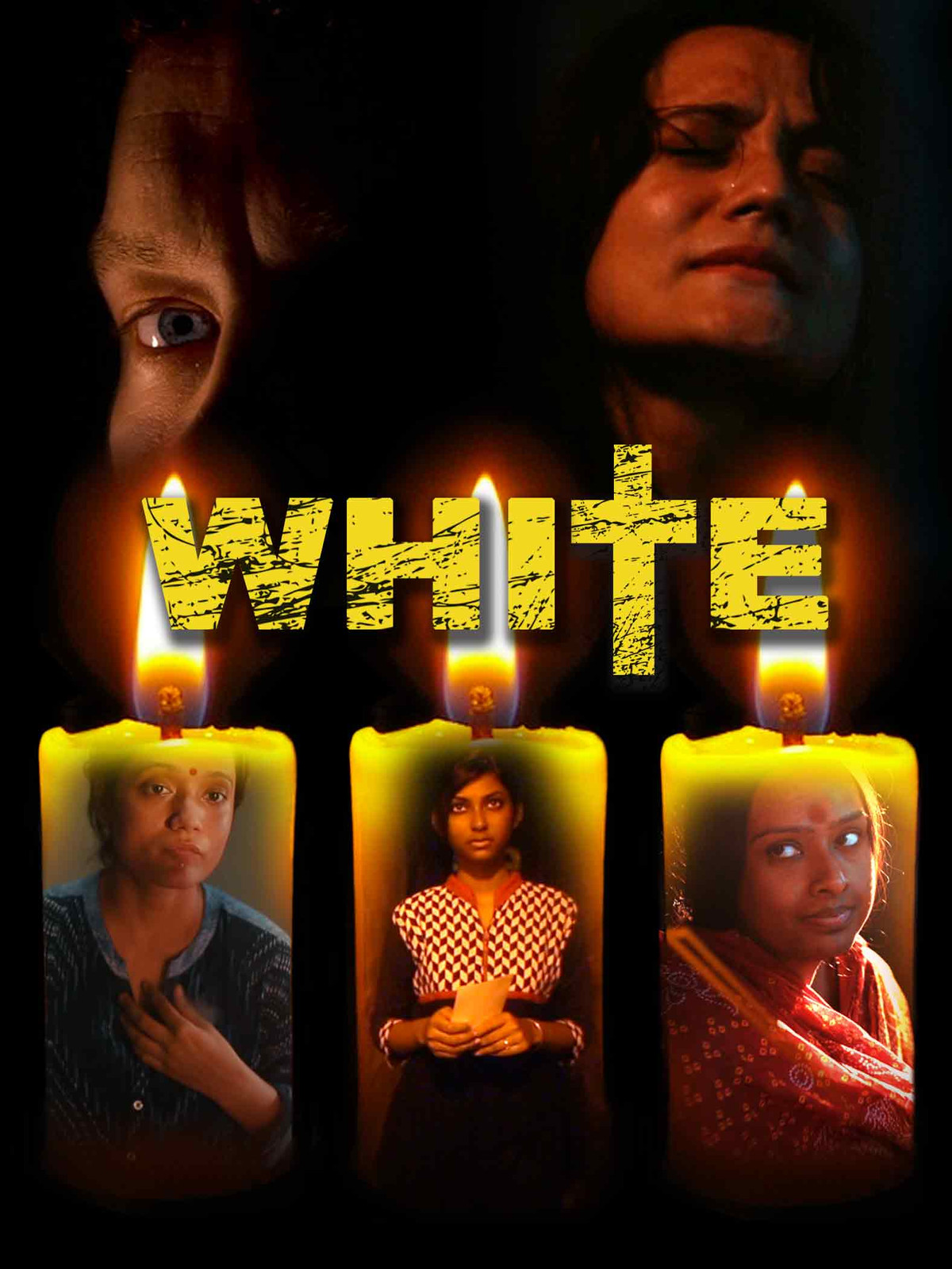 Prime Video: White