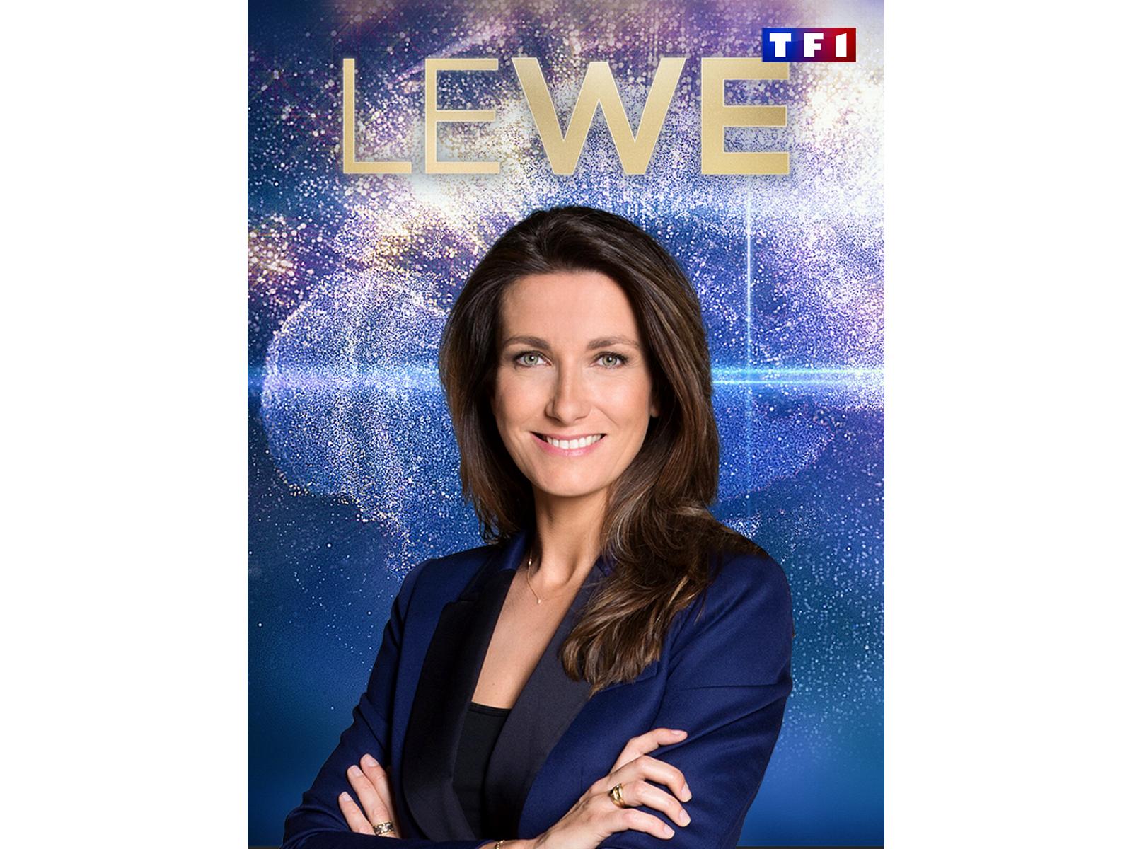 Prime Video: Le Journal du week-end - Saison 1