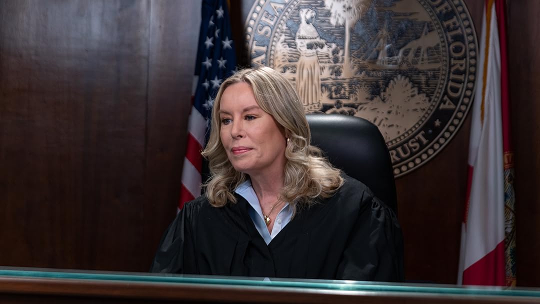 Watch Protection Court | Prime Video