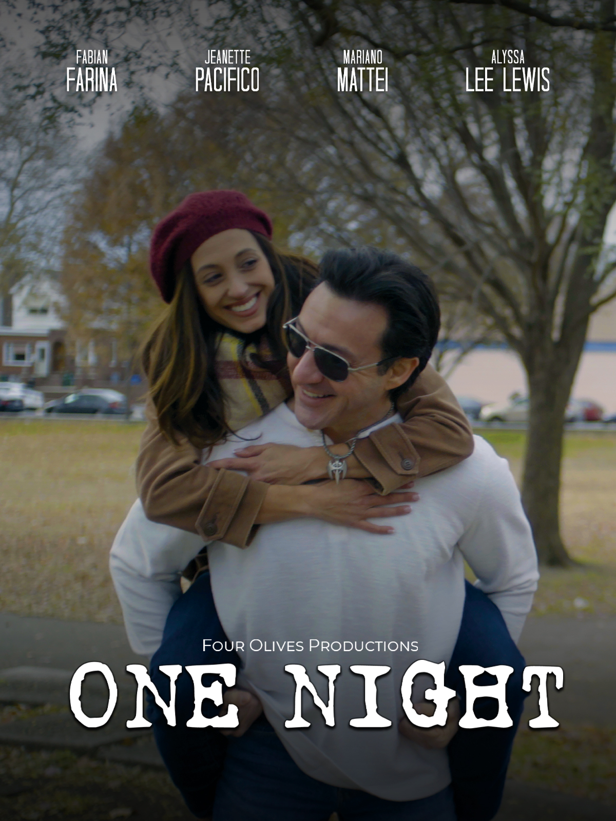 Prime Video: One Night