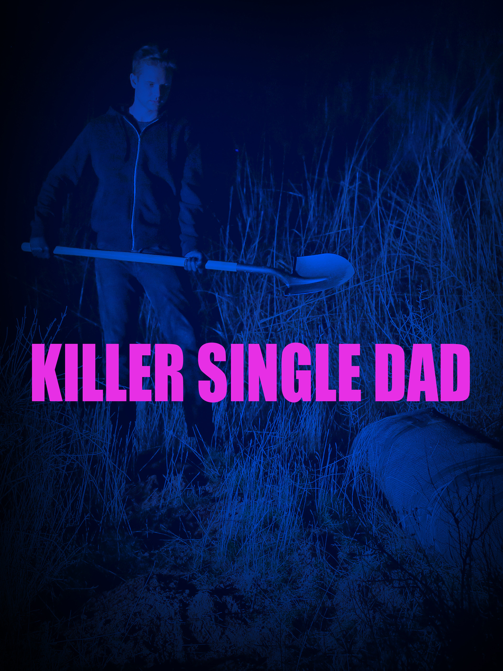 Prime Video: Killer Single Dad