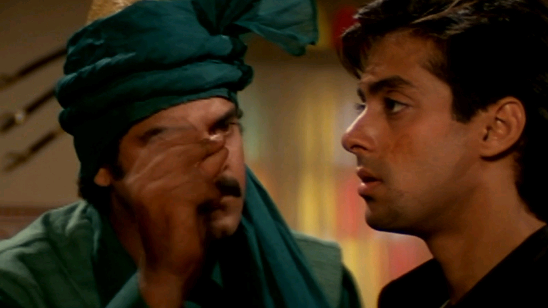 Prime Video: Bewafa Sanam