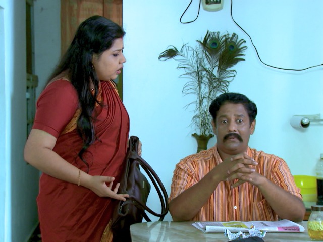 Prime Video: Marimayam Season 1