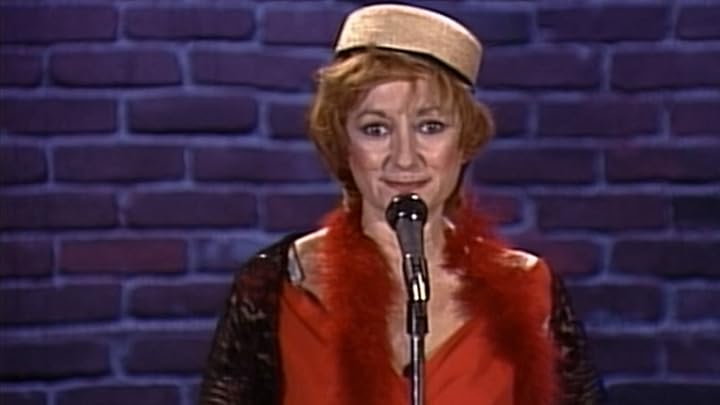 Prime Video: An Evening At The Improv