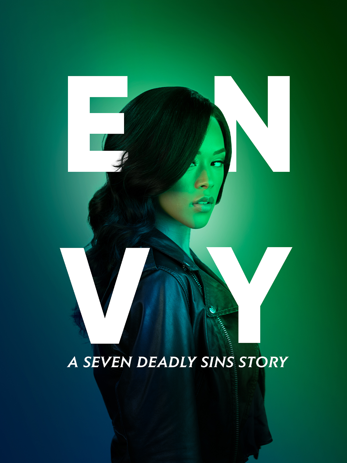 Prime Video: Envy: A Seven Deadly Sins Story