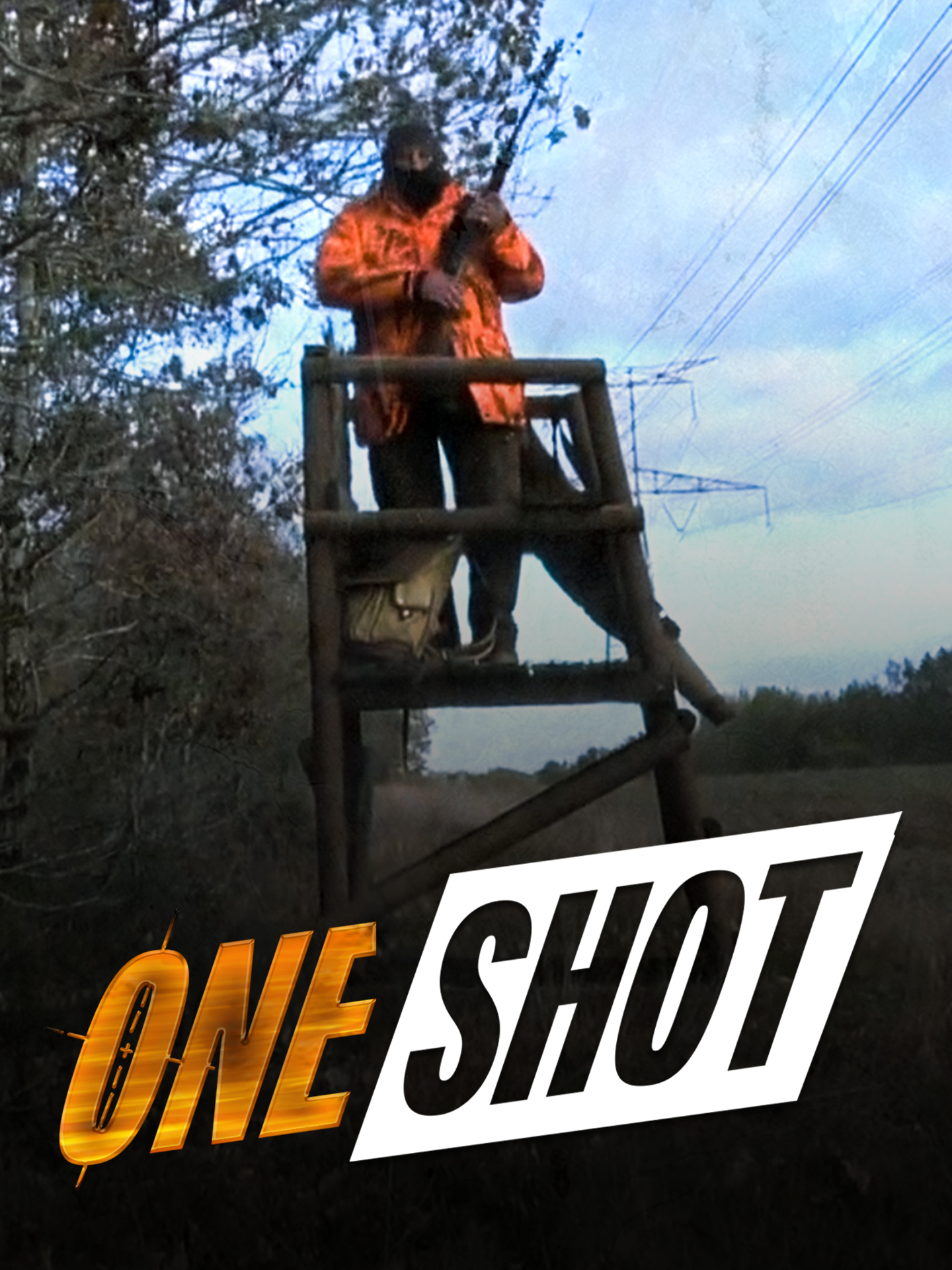 Prime Video: One Shot