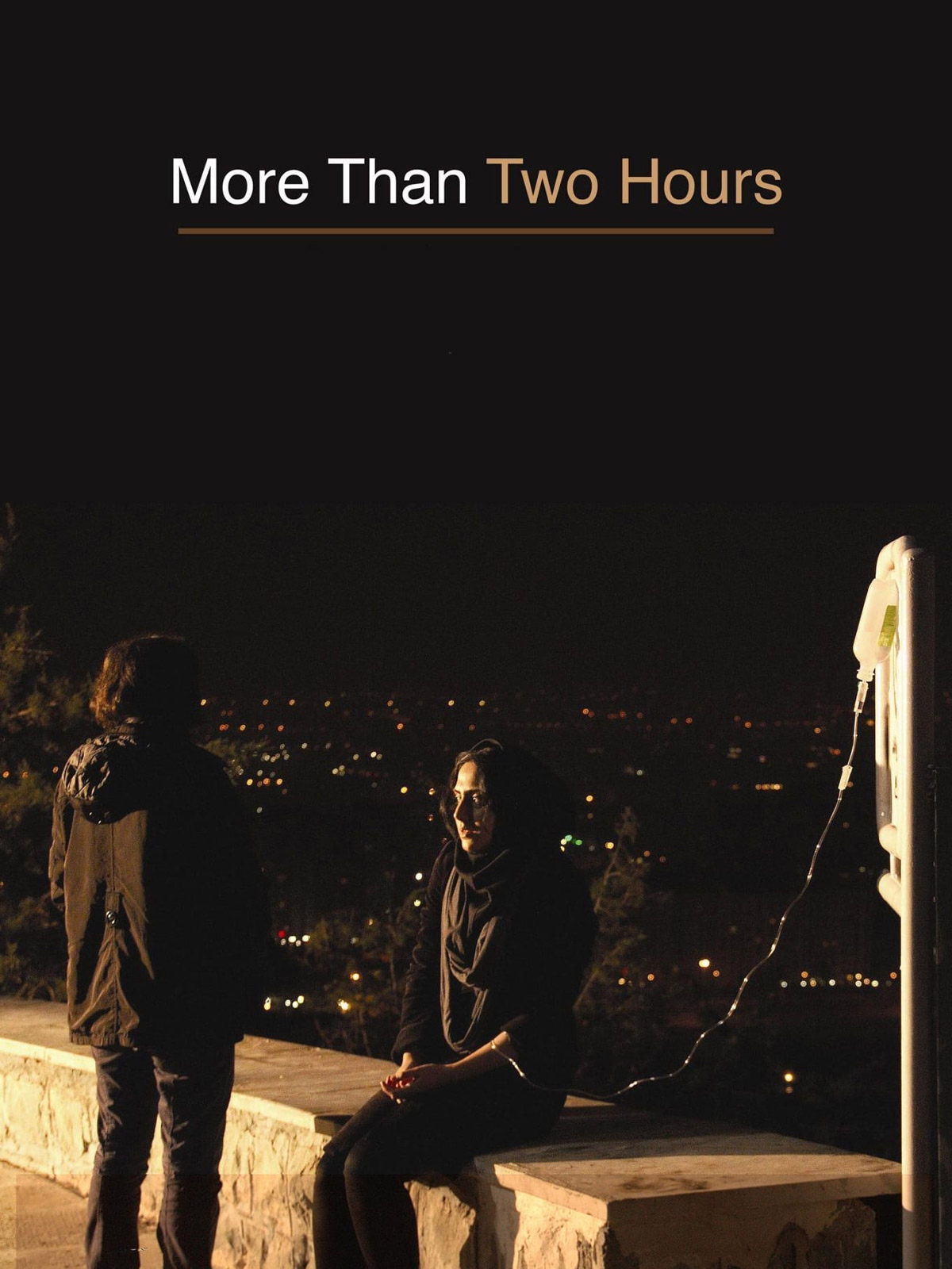 Prime Video: More Than Two Hours
