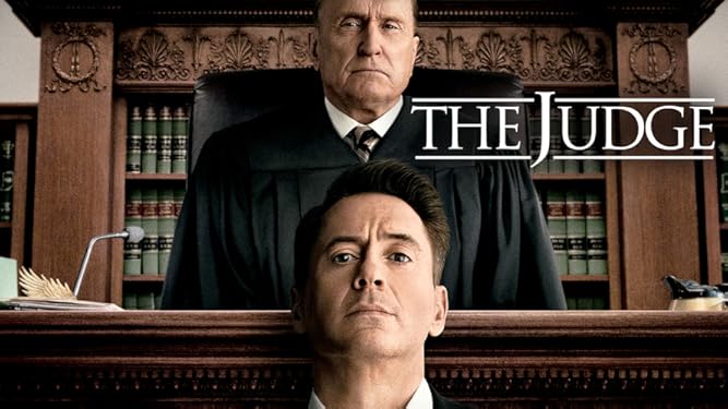 The Judge Movie