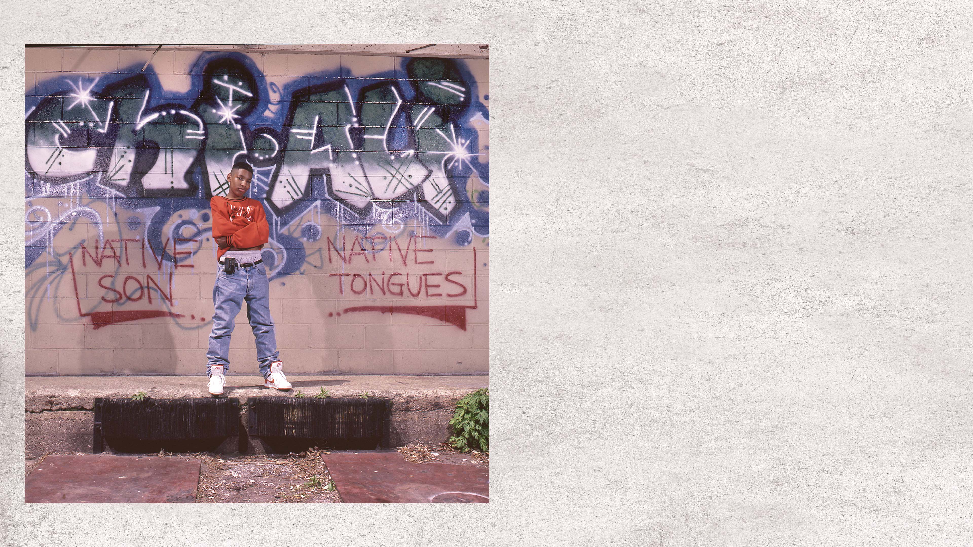 Prime Video: The Fabulous Chi Ali