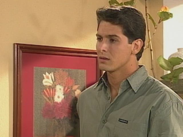 Prime Video: La invasora - Temporada 4