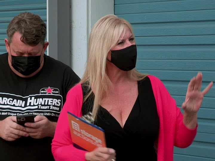 Prime Video: Storage Wars - Season 14