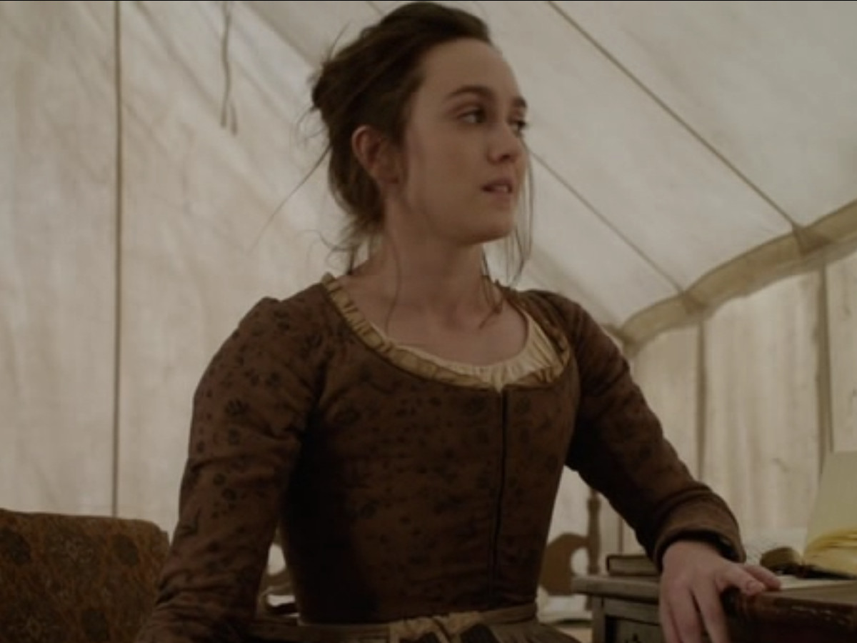 Prime Video: TURN: Washington's Spies Season 4