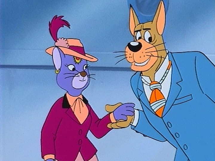 Prime Video: Willy Fog 2