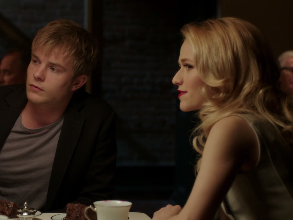 Prime Video: Quantico Season 1