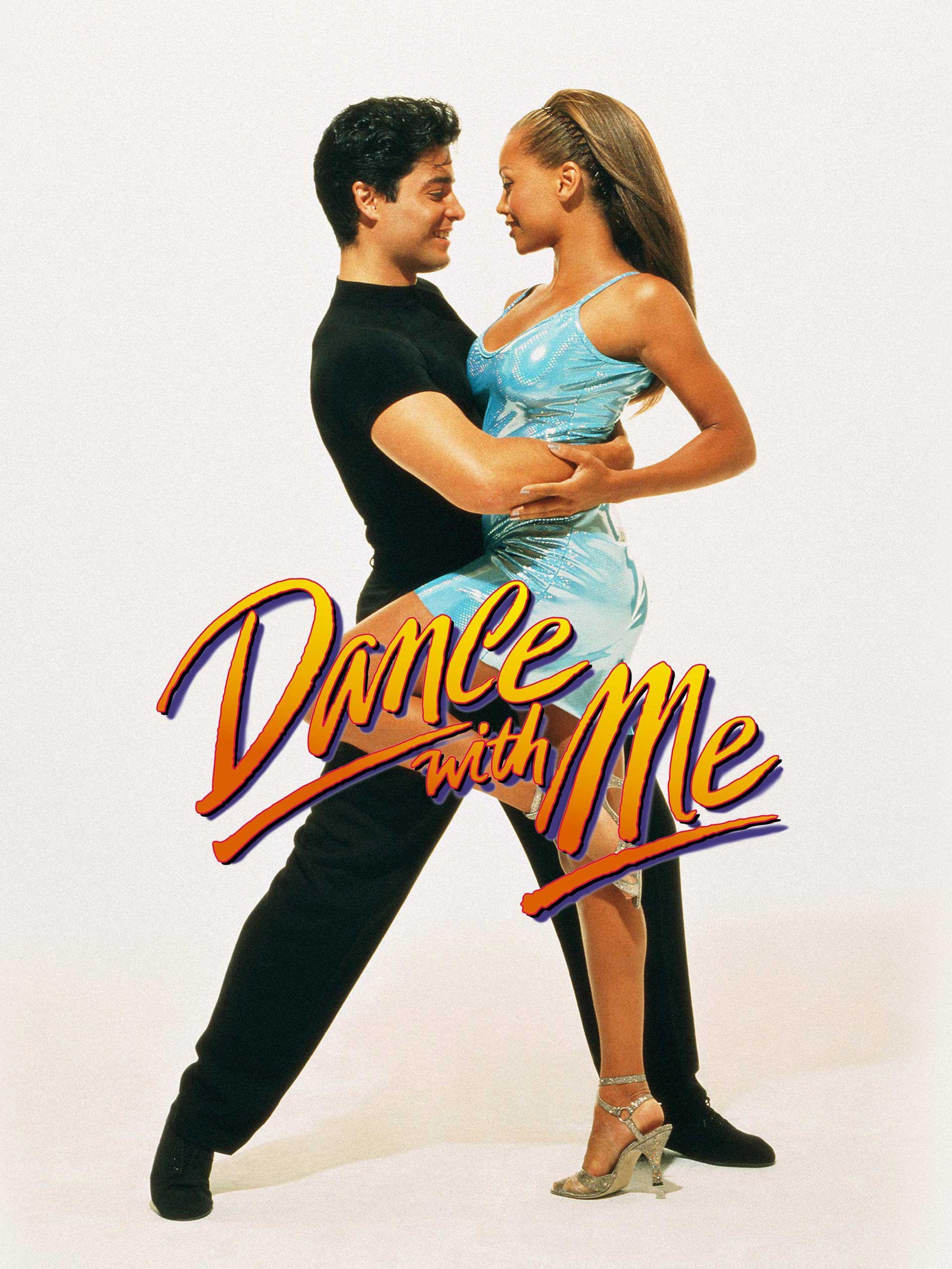 Prime Video: Dance with Me
