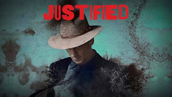 Justified Season 4