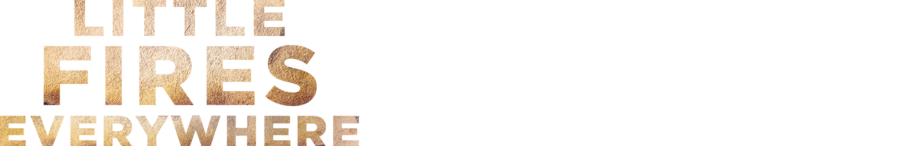 Prime Video: Little Fires Everywhere - Season 1