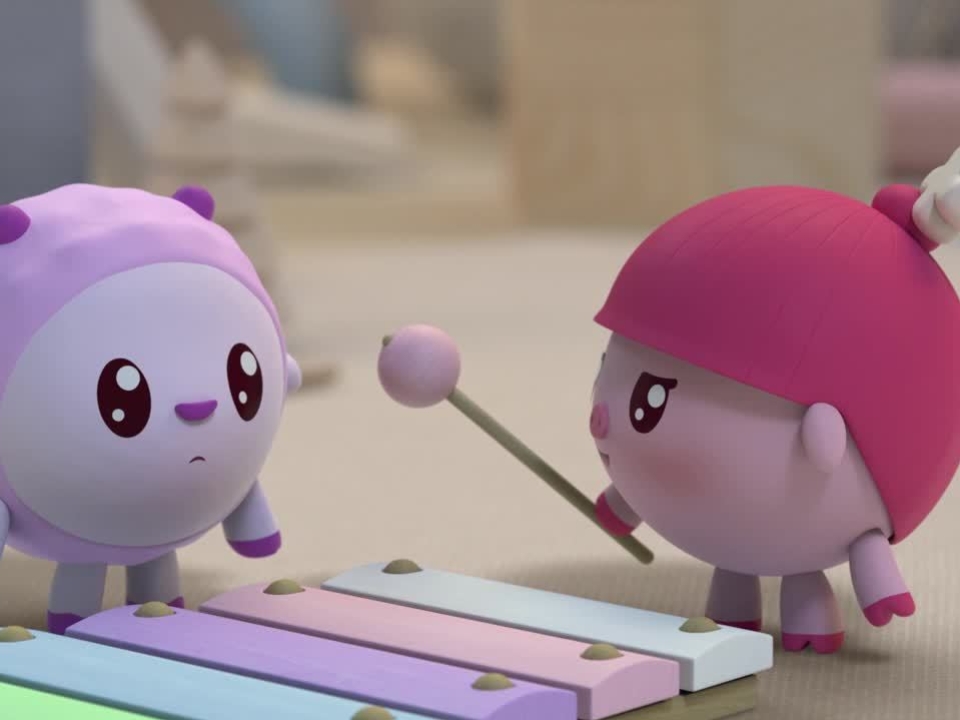 Prime Video: Baby Riki Day Routine - Season 1