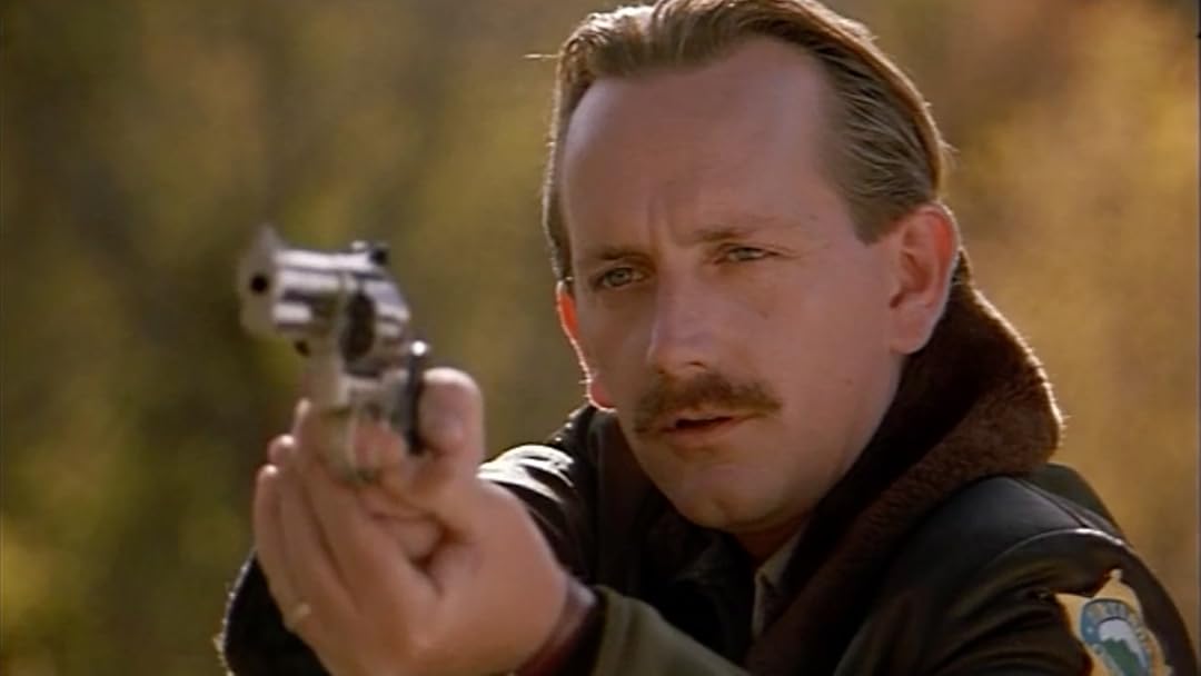 Watch Brigham City | Prime Video