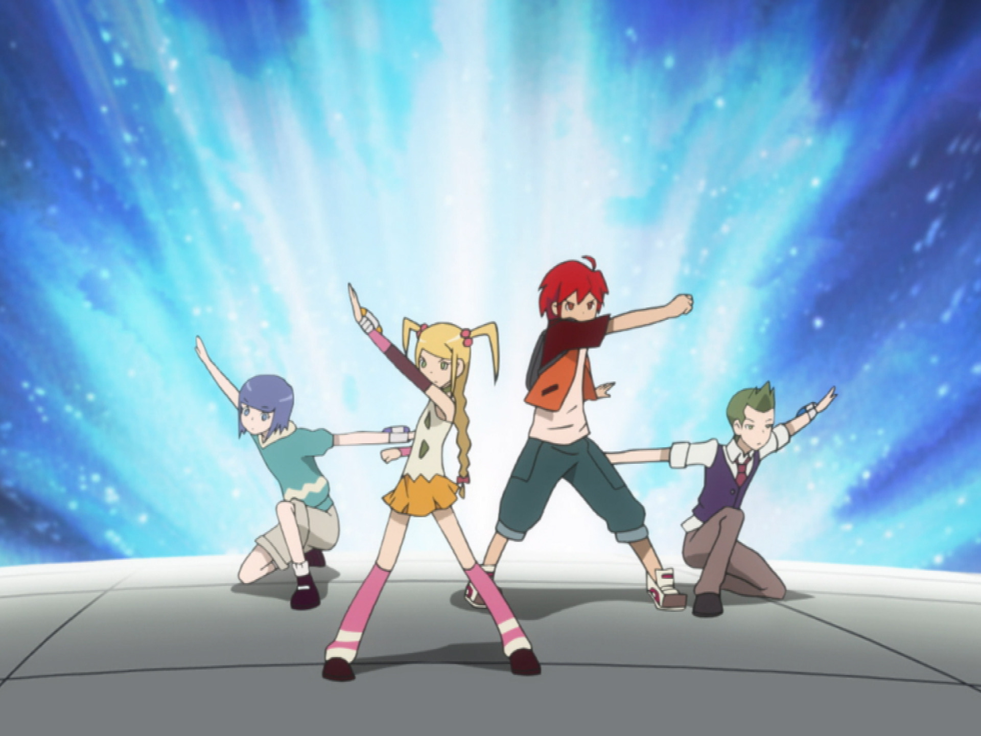 Prime Video: Mix Master: Final Force