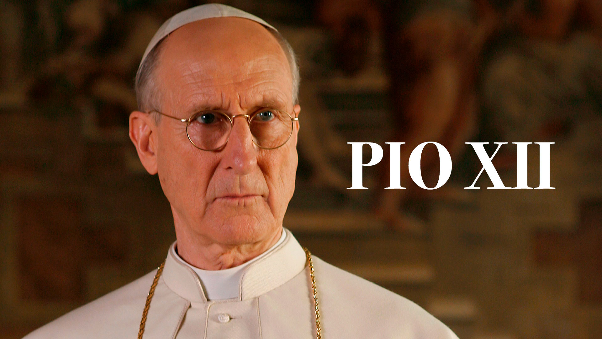 Prime Video: Pio XII