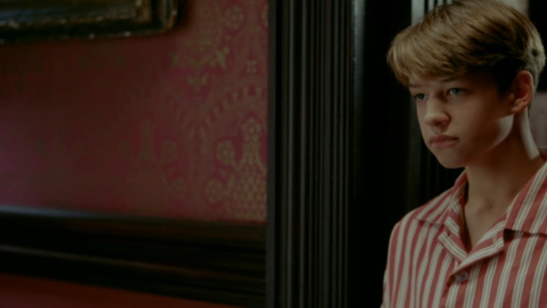 Watch Tom's Midnight Garden | Prime Video